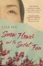 SNOW FLOWER AND THE SECRET FAN | Lisa See | Segunda mano | BLOOMSBURY ...