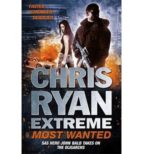 EXTREME: MOST WANTED | CHRIS RYAN | HODDER & STOUGHTON | Casa del Libro
