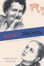 LOVE RACHEL | | Fulton Books | Casa del Libro