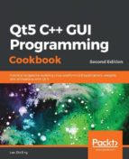Qt5 C Gui Programming Cookbook Second Edition Packt Publishing