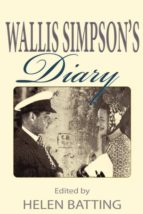 WALLIS SIMPSONS DIARY | | New Generation Publishing | Casa del Libro