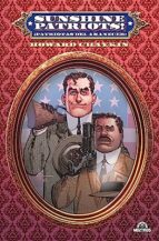 SUNSHINE PATRIOTS / PATRIOTAS DEL AMANECER (ED. ESTANDAR) | Howard ...