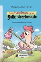 LAS AVENTURAS DE UN GALLO DESPLUMADO | | Mr. Momo | Casa del Libro Colombia