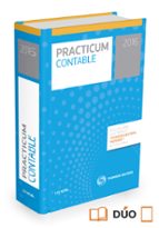 PRÁCTICUM CONTABLE | Eladio Pascual Pedreño | Lex Nova | Casa del Libro ...