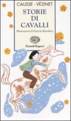 STORIE DI CAVALLI | | EDIZIONI EL (EINAUDI RAGAZZI, EMME EDIZIONI ...