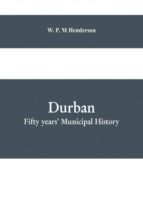 DURBAN | | Alpha Editions | Casa del Libro