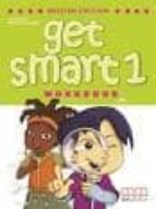 GET SMART 1 WORKBOOK con ISBN 9789604788422 | Casa del Libro