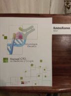 MANUAL CTO DE MEDICINA Y CIRUGÍA. INMUNOLOGÍA GENÉTICA | | Grupo CTO ...