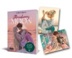 Pack CDL Strawberry Moon + postal | Laia López | PLANETA | Casa del Libro
