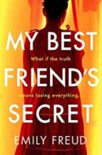 MY BEST FRIEND S SECRET | | MACLEHOSE PRESS QUERCUS | Casa del Libro