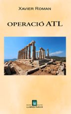OPERACIÓ ATL | | Parcir Edicions Selectes | Casa del Libro
