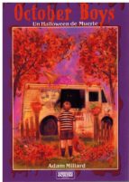 OCTOBER BOYS | | Dimensiones Ocultas | Casa del Libro