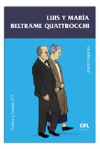 LUIS Y MARÍA BELTRAME QUATTROCCHI | | Centre de Pastoral Litúrgica ...