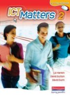 ICT MATTERS 2 PUPIL BOOK con ISBN 9780435108342 | Casa del Libro