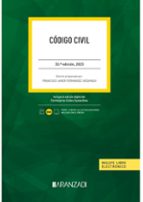 CÓDIGO CIVIL | Varios autores | Segunda mano | Aranzadi | Casa del ...