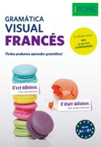 GRAMATICA VISUAL FRANCES PONS: ¡TODOS PODEMOS APRENDER GRAMATICA! con ...