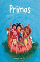 PRIMOS | Margarita del Mazo | Casa del Libro