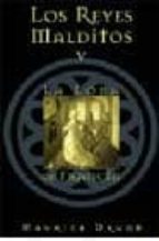LOS REYES MALDITOS (VOL. V): LA LOBA DE FRANCIA | Maurice Druon ...