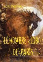 EL HOMBRE LOBO DE PARIS | Guy Endore | JAGUAR | Casa del Libro Colombia