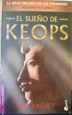 EL SUEÑO DE KEOPS. | | Ediciones Martinez Roca. | Casa del Libro