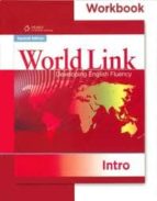 WORLD LINK INTRO WORKBOOK con ISBN 9781424065752 | Casa del Libro