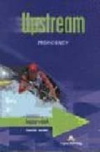 UPSTREAM PROFICIENCY: TEACHER S BOOK con ISBN 9781843255352 | Casa del ...