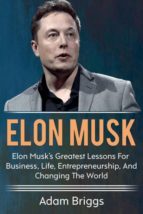 ELON MUSK | | Ingram Publishing | Casa del Libro