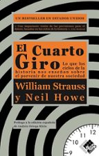 EL CUARTO GIRO | WILLIAM STRAUSS | Casa del Libro