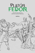 FEDÓN DE PLATÓN | Platón | laOficina | Casa del Libro Colombia