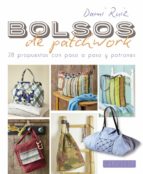 BOLSOS DE PATCHWORK | | Segunda mano | LAROUSSE | Casa del Libro Colombia