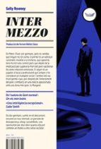 INTERMEZZO | Sally Rooney | EDICIONS DEL PERISCOPI | Casa del Libro