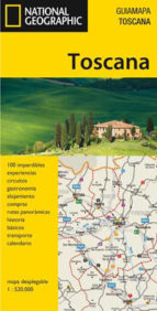 TOSCANA 2011 (GUIA MAPA) | Varios autores | Segunda mano | Casa del Libro