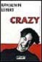 CRAZY | Benjamin Lebert | Segunda mano | DEBATE | Casa del Libro