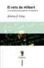 EL RETO DE HILBERT | Jeremy J. Gray | Segunda mano | Casa del Libro