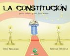 LA CONSTITUCION PARA NIÑOS Y NO TAN NIÑOS | | GRUP LOBHER | Casa del ...