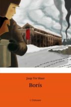 BORIS | Jaap Ter Haar | Casa del Libro