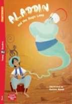 ALADDIN (YOUNG ELI READERS 1) con ISBN 9788853631152 | Casa del Libro