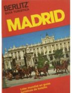 MADRID | | Berlitz | Casa del Libro