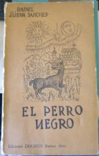 EL PERRO NEGRO EN EL FOLKLORE. FIRMA DEL AUTOR. | | Ediciones Dolmen ...