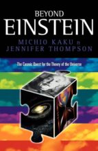 BEYOND EINSTEIN | | OUP Oxford | Casa del Libro