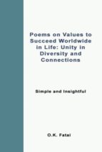 POEMS ON VALUES TO SUCCEED WORLDWIDE IN LIFE | | Osaiasi Koliniusi ...