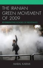 IRANIAN GREEN MOVEMENT OF 2009 | | Casa del Libro