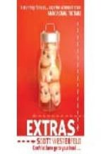 EXTRAS | Scott Westerfeld | Casa del Libro