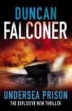 UNDERSEA PRISON | DUNCAN FALCONER | SPHERE BOOKS LTD. | Casa del Libro ...