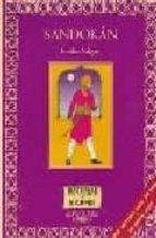 SANDOKAN | Emilio Salgari | ALFAGUARA | Casa del Libro Colombia