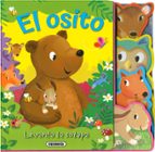 EL OSITO (LEVANTA LA SOLAPA) | Varios autores | SUSAETA EDICIONES ...
