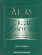 ATLAS DE CIRUGIA VASCULAR | KENNETH OURIEL | Segunda mano | Casa del Libro