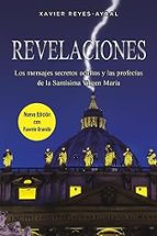 REVELACIONES | Xavier Reyes-Ayral | AUSTIN MACALULEY | Casa del Libro ...