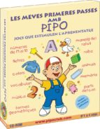 LES MEVES PRIMERES PASSES AMB PIPO | VV.AA. | CIBAL MULTIMEDIA S.L ...