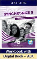 SYNCHRONIZE 5 WORKBOOK (4º ESO) con ISBN 9780194065672 | Casa del Libro
